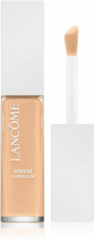 Lancome Консилер с осветляющим эффектом Teint Idole Ultra Wear Care & Glow 13 мл оттенок 125W