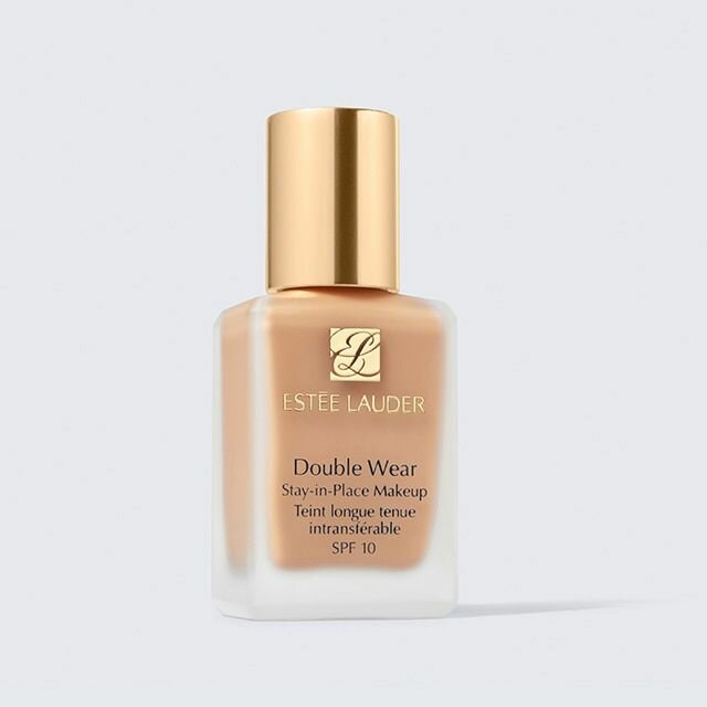 Estee Lauder Double Wear Тональный крем SPF 10 / оттенок 1N1 Ivory Nude