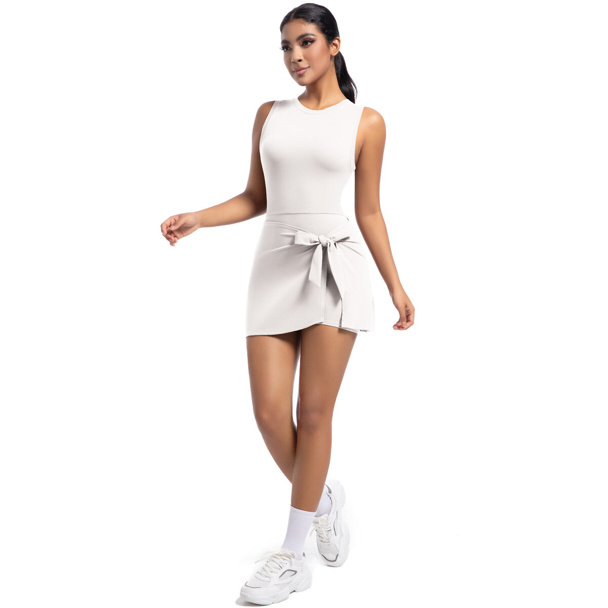 Юбка-шорты для тенниса