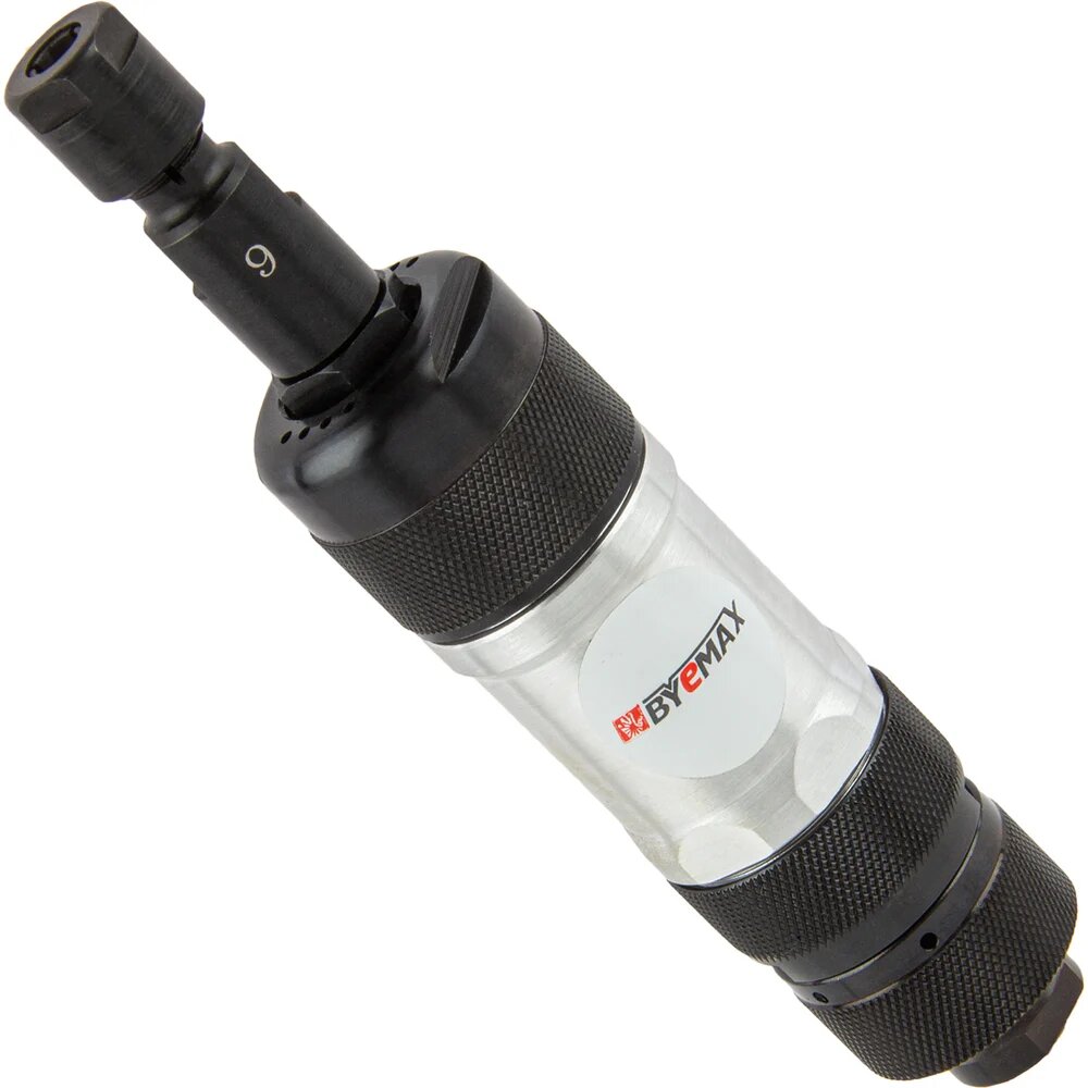 Пневмошлифмашина Byemax BM-50-281R, профессиональная, 24000 об./мин, 113 л/мин