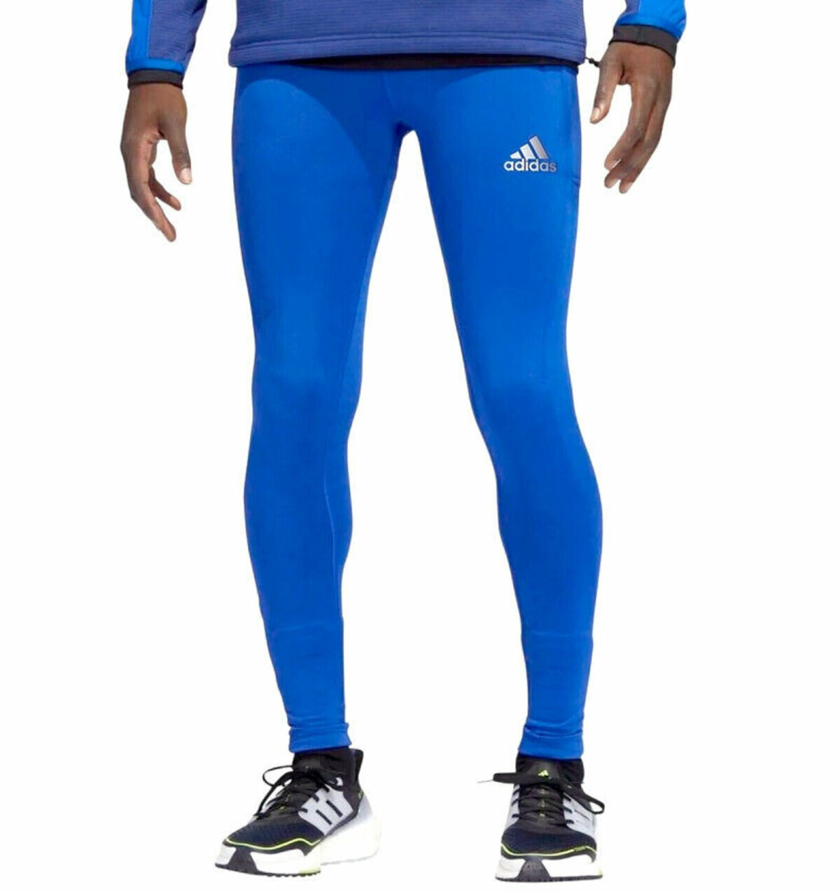 Легинсы ADIDAS TF LONG TIGHT - TIGHTS HD7745