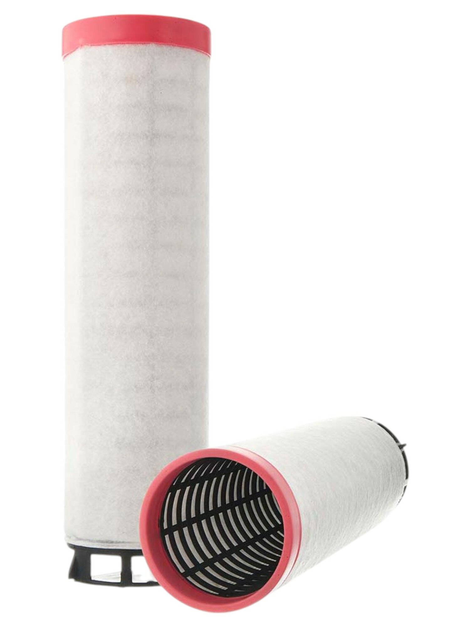 Фильтр воздушный каток Бомаг BW, ДжиСиБи VM, VOEGELE Супер, Дойц Фар, Дусан 7, Ингерсолл Рэнд, Джон Дир 3000, Ламборгини R6, трактор Массей Фергюсон, Ригитрак SKH, Роторкомп RC (TTF0158)