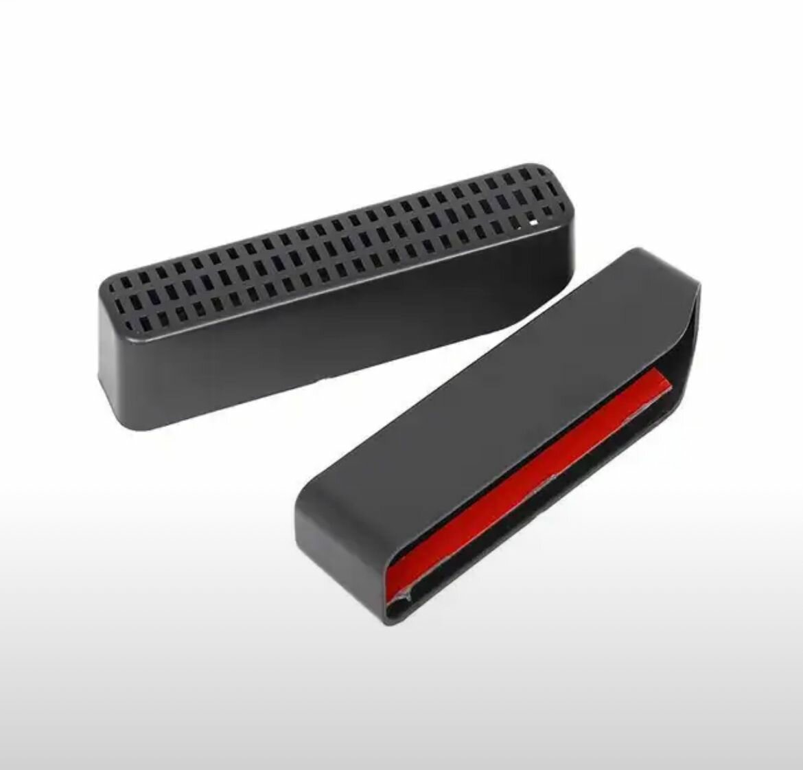 Накладки на выпуск воздуховодов Tank 300 / Танк 300 2023-2024 г. в