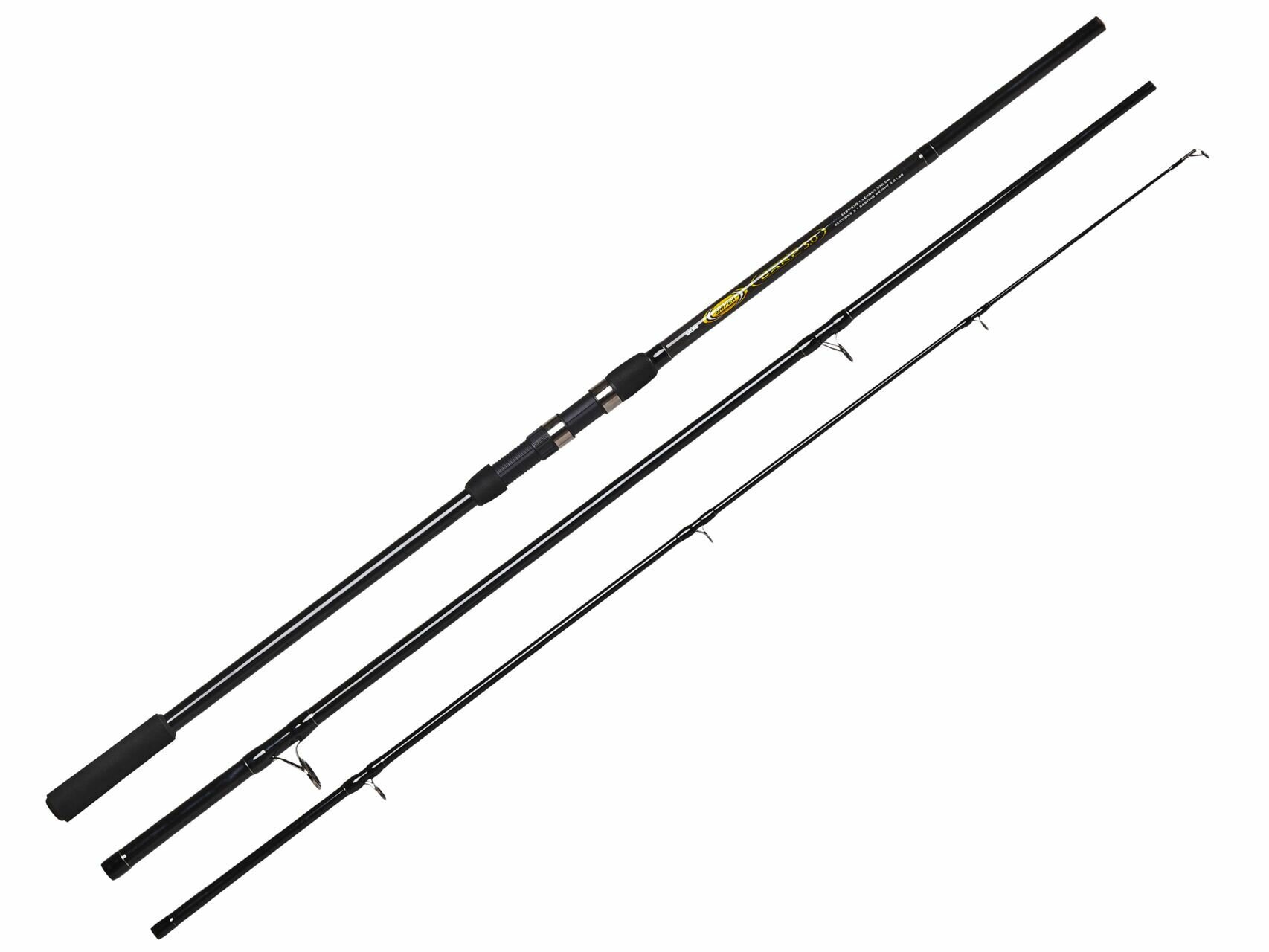 Удилище карповое Salmo Sniper CARP 3.00lb/3.60