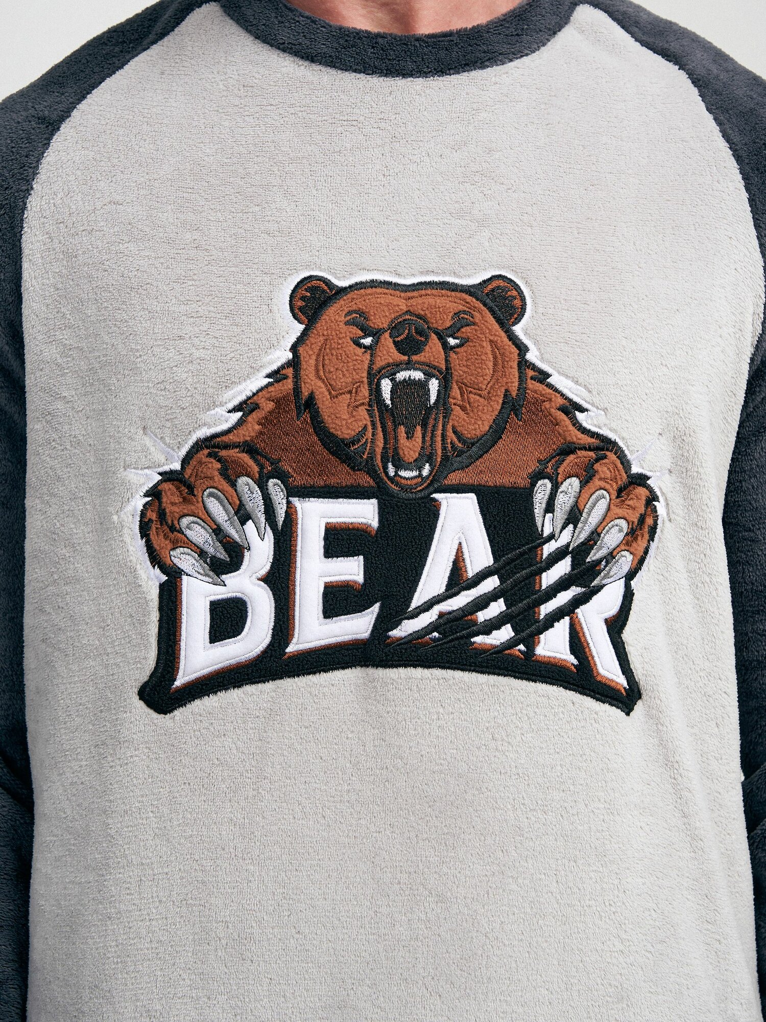 Пижама Осень-зима 2025