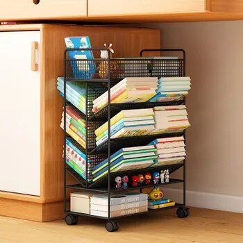 Полка Угловая, 23х42х59 см, 1 шт.