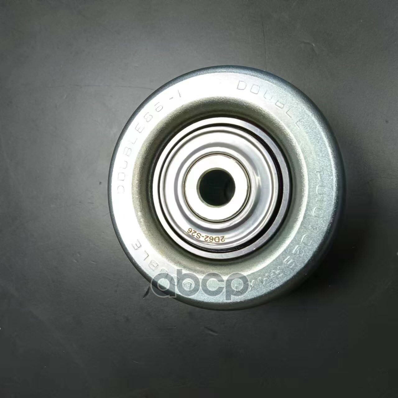 Ролик обводной TOYOTA арт. 166030C013