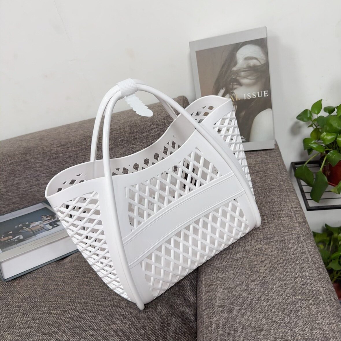 Сумка пляжная