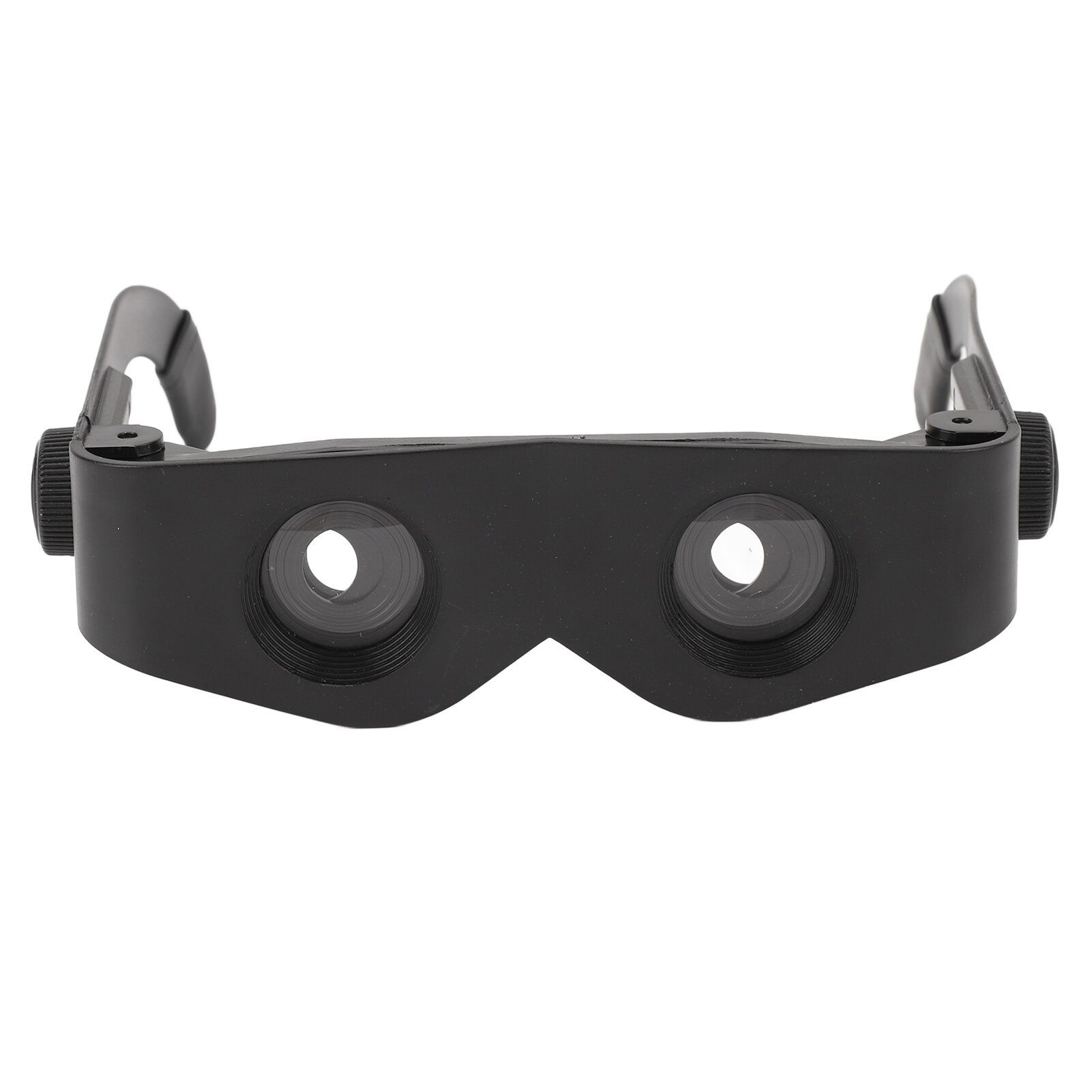 3x25 Лупа-очки HD Оптическая линза Регулируемый фокус Портативный рыболовный бинокль Телескоп для наблюдения за птицами Спортивные концерты Театр