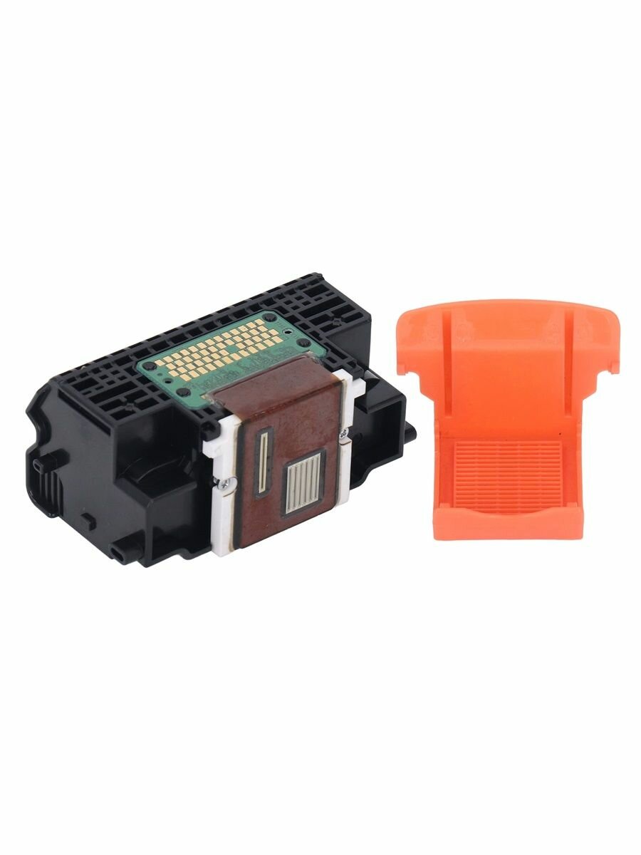 QY6 0072 Замена головки принтера для принтеров Epson IP4600 4700 4680 4760 MP630 640, черная печатающая головка из ПВХ для надежной работы