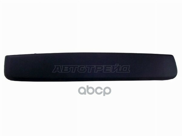 Молдинг бампера Ford C-MAX 03-07 (Спереди/ Слева) Sat арт. ST-FD61-000M-2