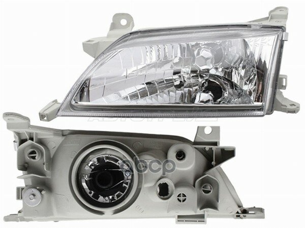 Фара Toyota Corona Premio 97-01 (Слева) Sat арт. ST-20-394L