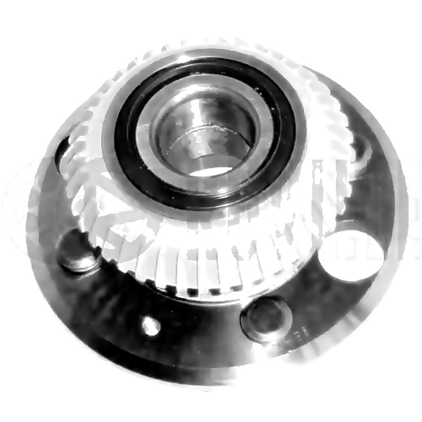 RUVILLE 220685 к-кт подшипника ступ. зад.\ rover 200 / 400 95-00