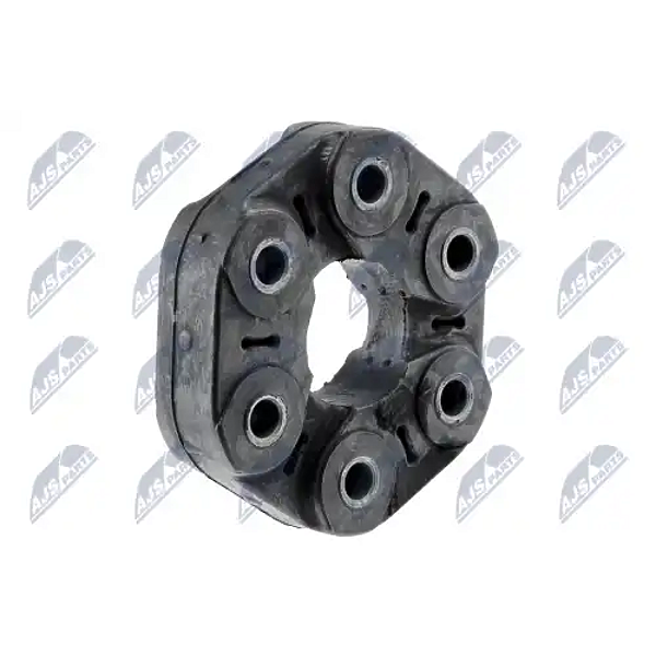 NTY NPE-BM-003 муфта кардана BMW (БМВ) 5 e60 / e61 520d,520i,523i,525i,530i 01-, f10 / f11 520i,523i,528i,530i 09-,6 e63 / e64 6