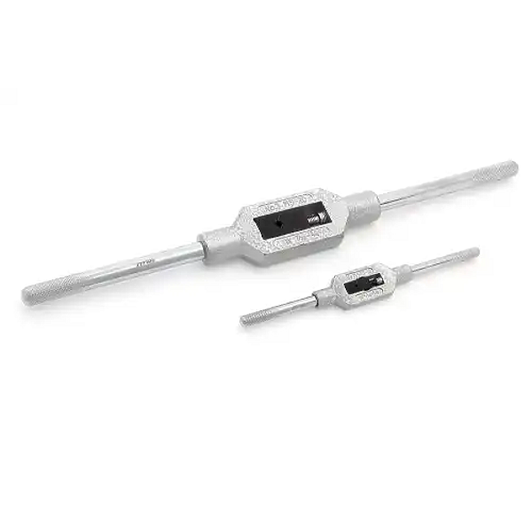 Дело техники 228008 метчикодержатель классический 0 (м1-m8)