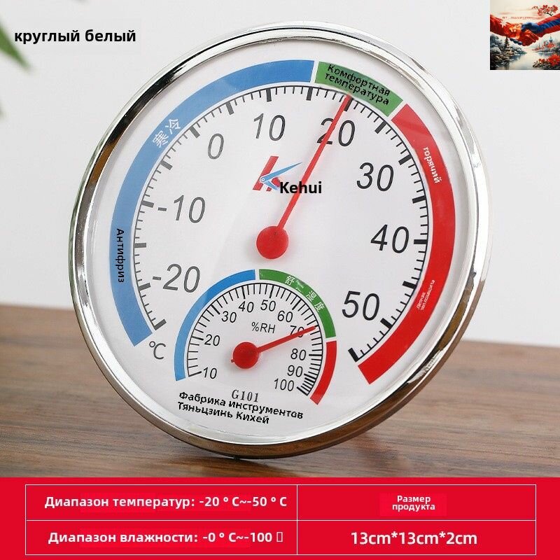 Метеостанция