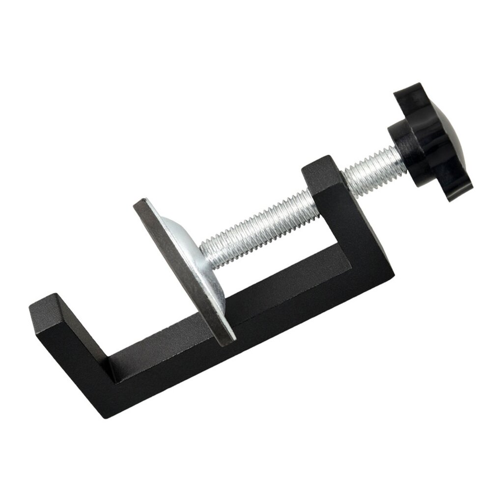 Приспособление, Деревянные фиксирующие зажимы - пакетированный G-образный зажим