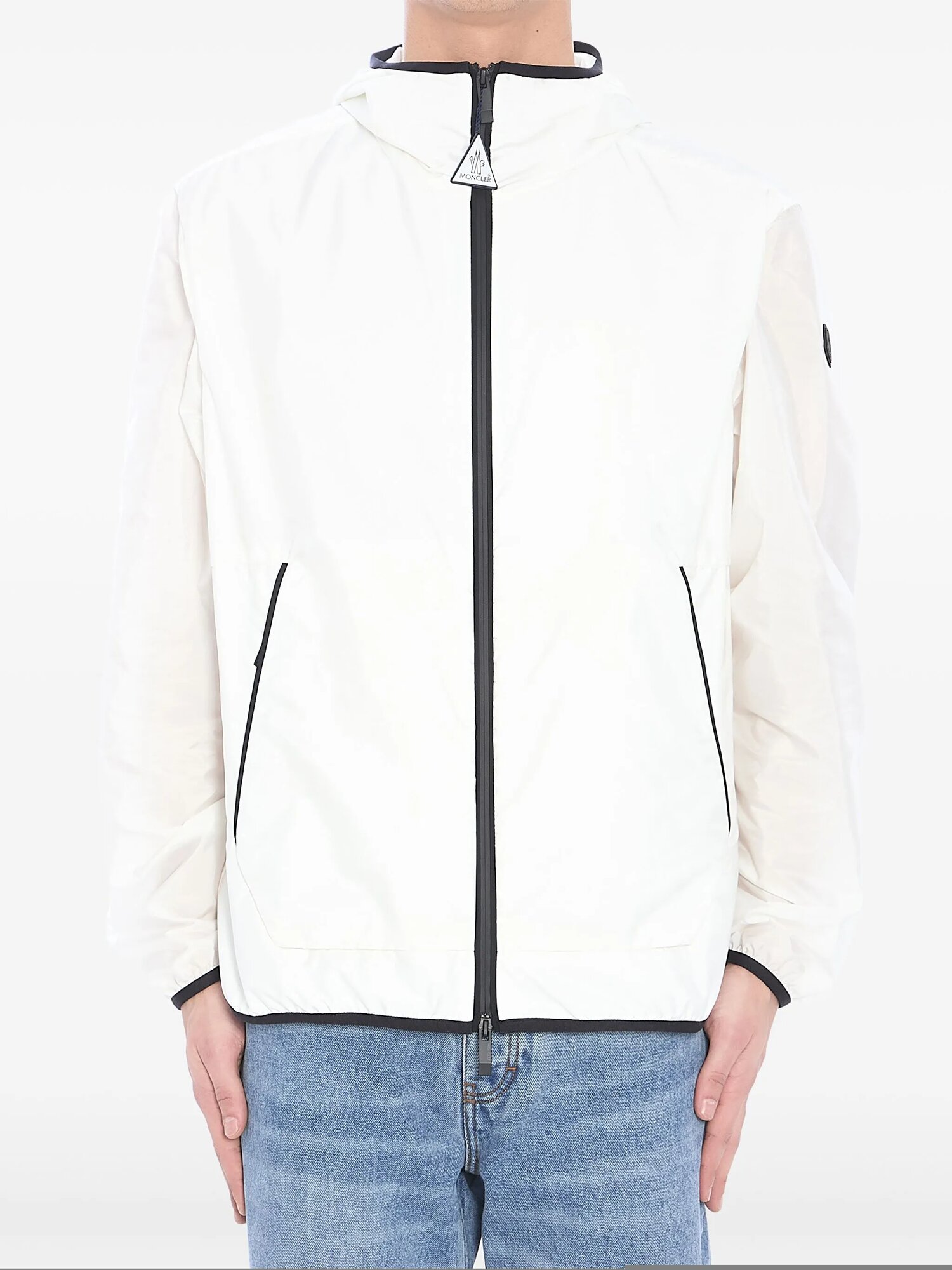 Бомбер Granier