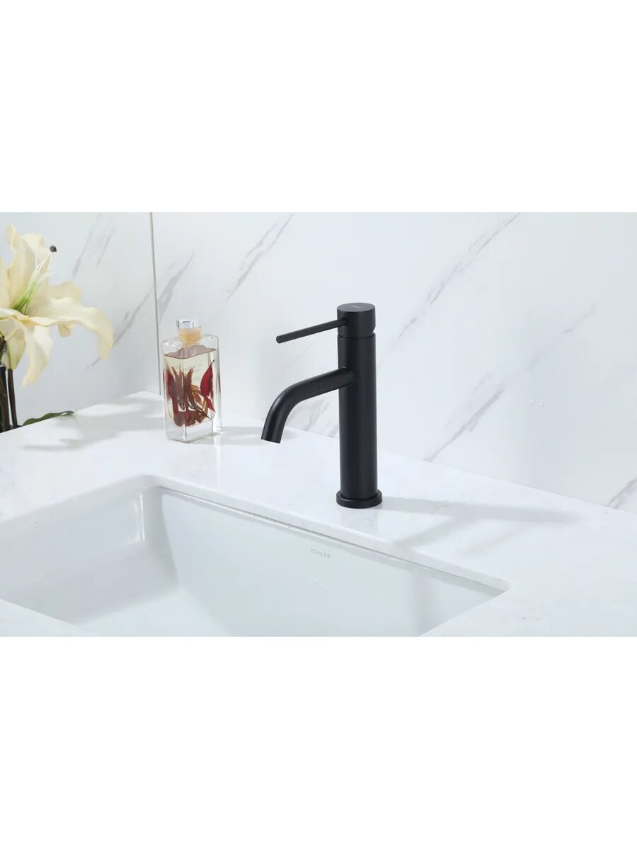 F10807-6 Смеситель для раковины