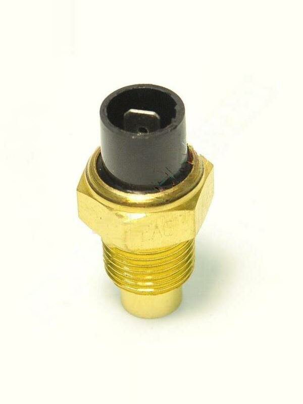 Датчик температуры охлаждающей жидкости дв.406, LUZAR, LS0324, ТМ-106-10