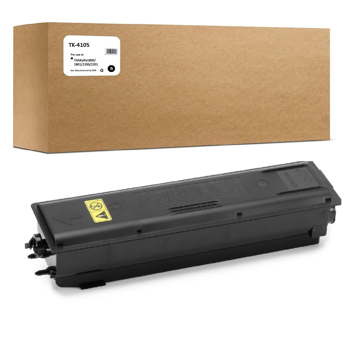 Картридж TK4145 для Kyocera TASKalfa2020/2320 16K Compatible (совместимый)