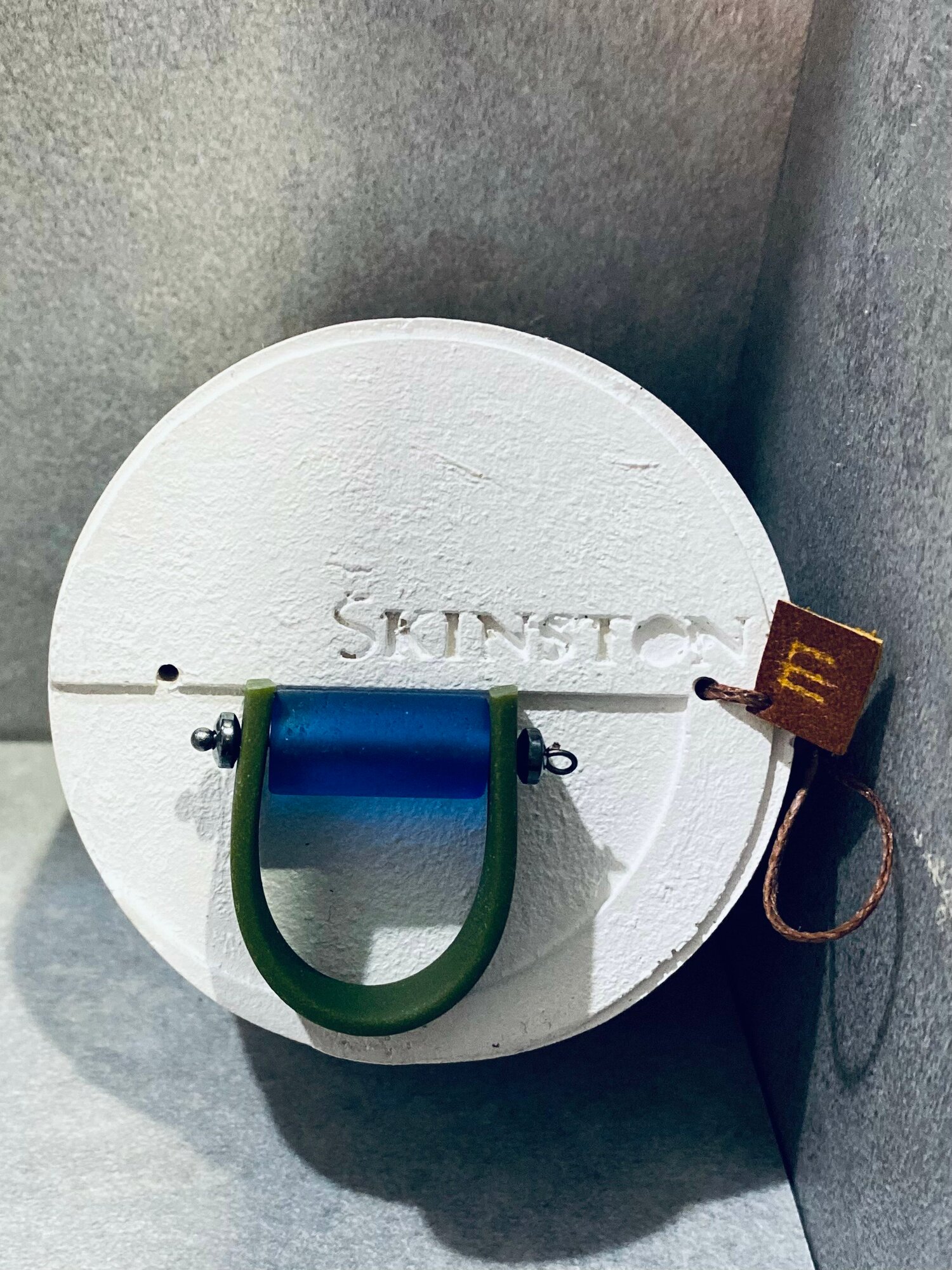 Печатка, агат