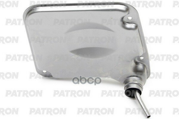 Фильтр АКПП Transmission Type: (TR580) Subaru Forester 2.0 12-19, Impreza 1.6 11-, Legacy 2.5 12- PATRON арт. PF5181