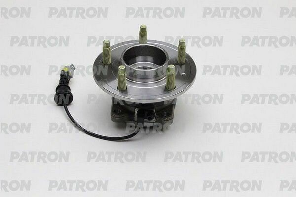 Ступица колеса PATRON PBK7439H