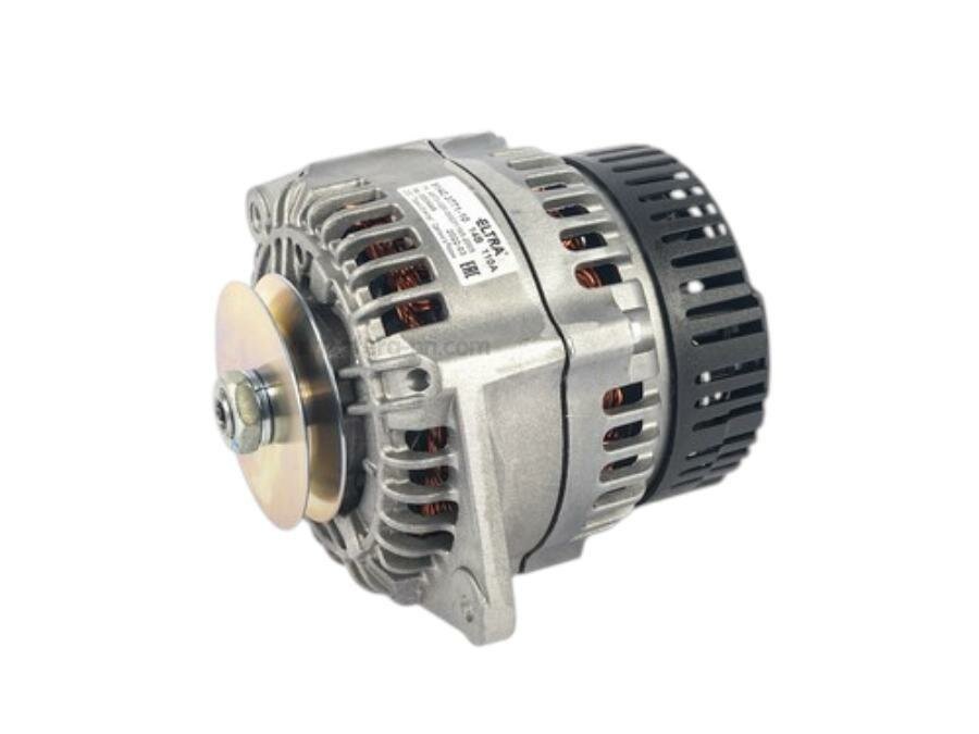 LADA 21214370101083 Генератор ВАЗ-21214 (100А) (фирм. упак. LADA)