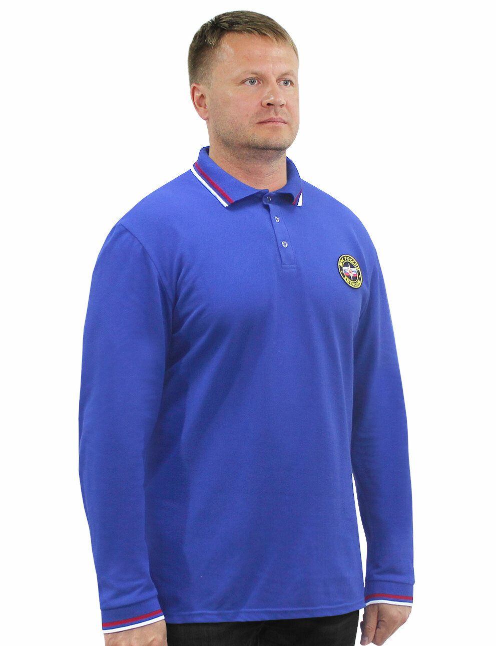 Поло МЧС России