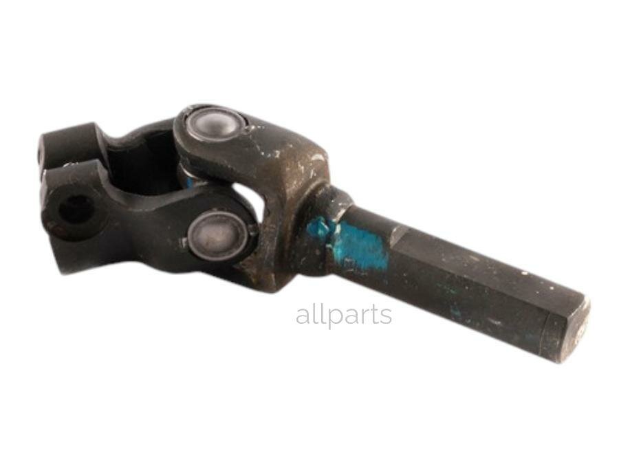 LADA 11186342209200 Вал рулевого управления ВАЗ-1118 с шарниром LADA 11186342209200