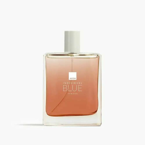 Туалетная вода Individual Blue Strong для него, 90 мл — купить в ...