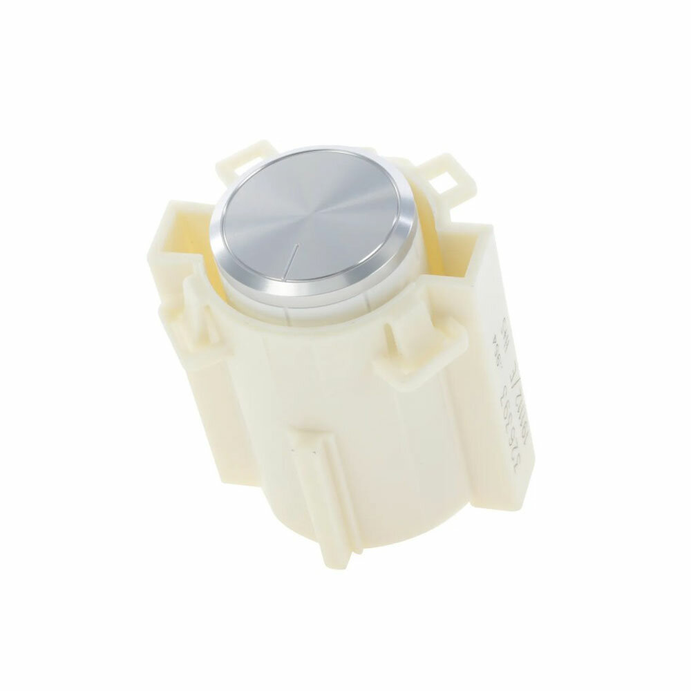 Ручка управления для духовок Bosch HBA/HBC/HBG. (612496)