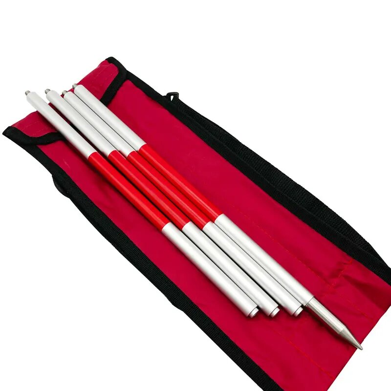 Мини-призма для тахеометра 12 мм