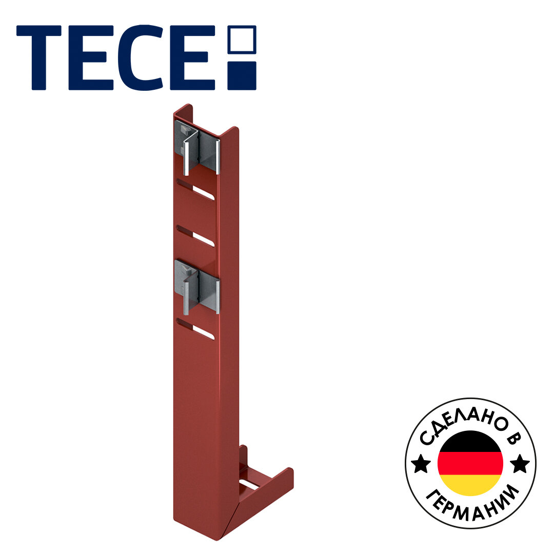 Опора TECEprofil для отдельностоящих перегородок (9030017)