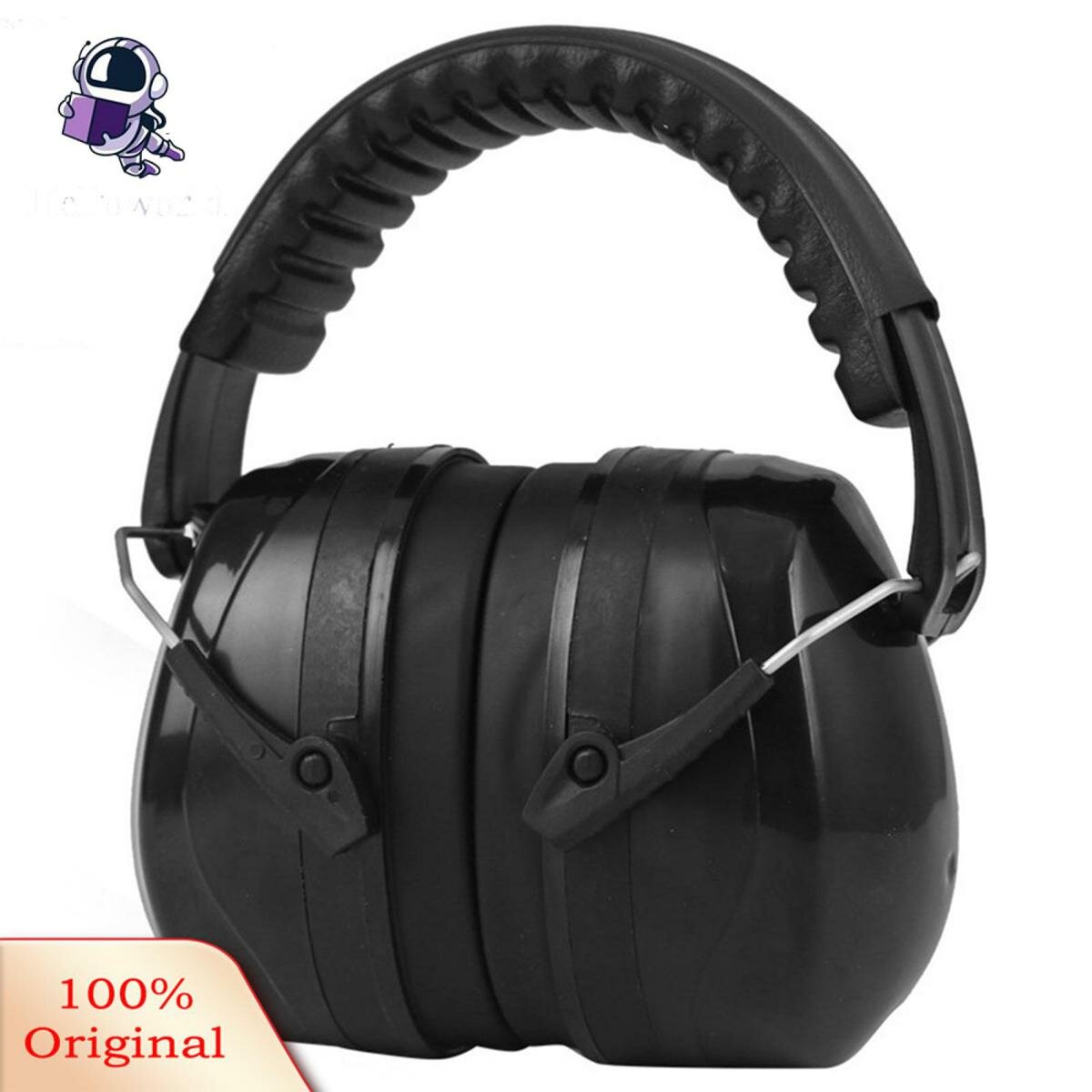 Grebest Ear Muff Регулируемые наушники с защитой от шума
