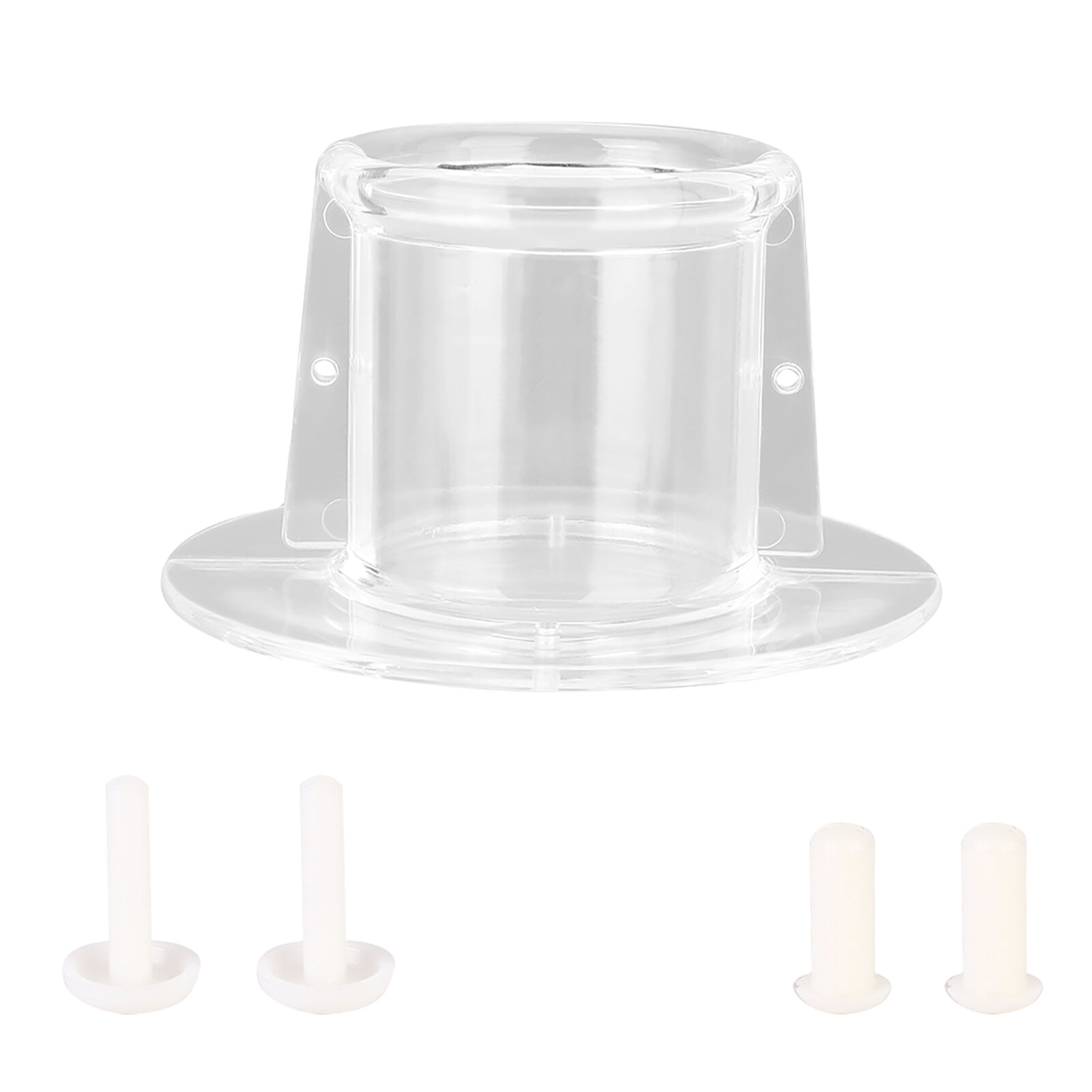 Защитный ошейник для шеи для птиц (большой размер)