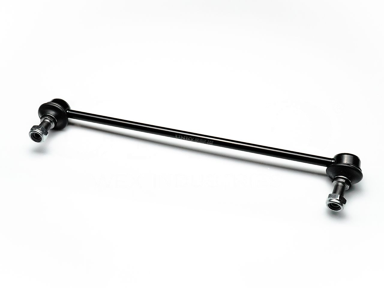 UNIO SSP-50137 (31356750703) стойка стабилизатора передняя левая BMW (БМВ) x5 (e53) 00-