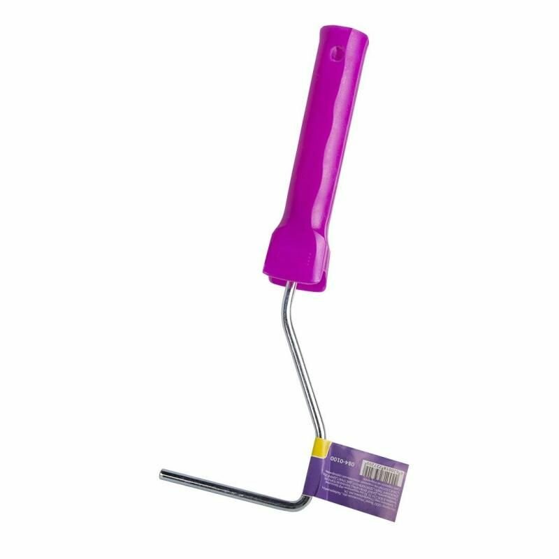 Ручка для валика, 100 мм, бюгель 6 мм