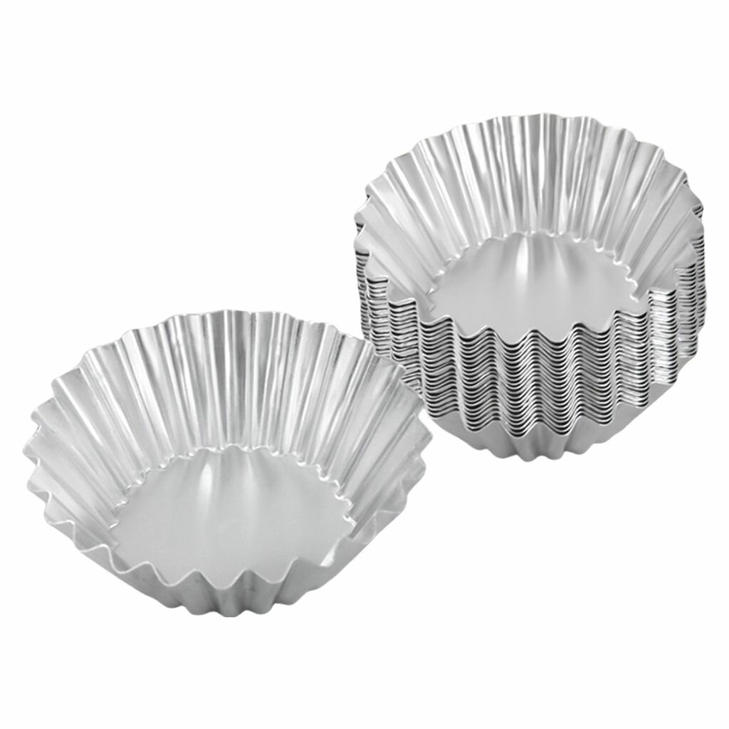 Формы для выпечки тарталеток