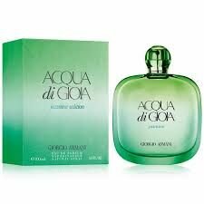 Giorgio Armani ACQUA DI GIOIA JASMINE Парфюмерная вода 30 мл