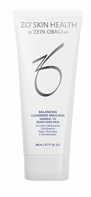 Эмульсия для ухода за кожей