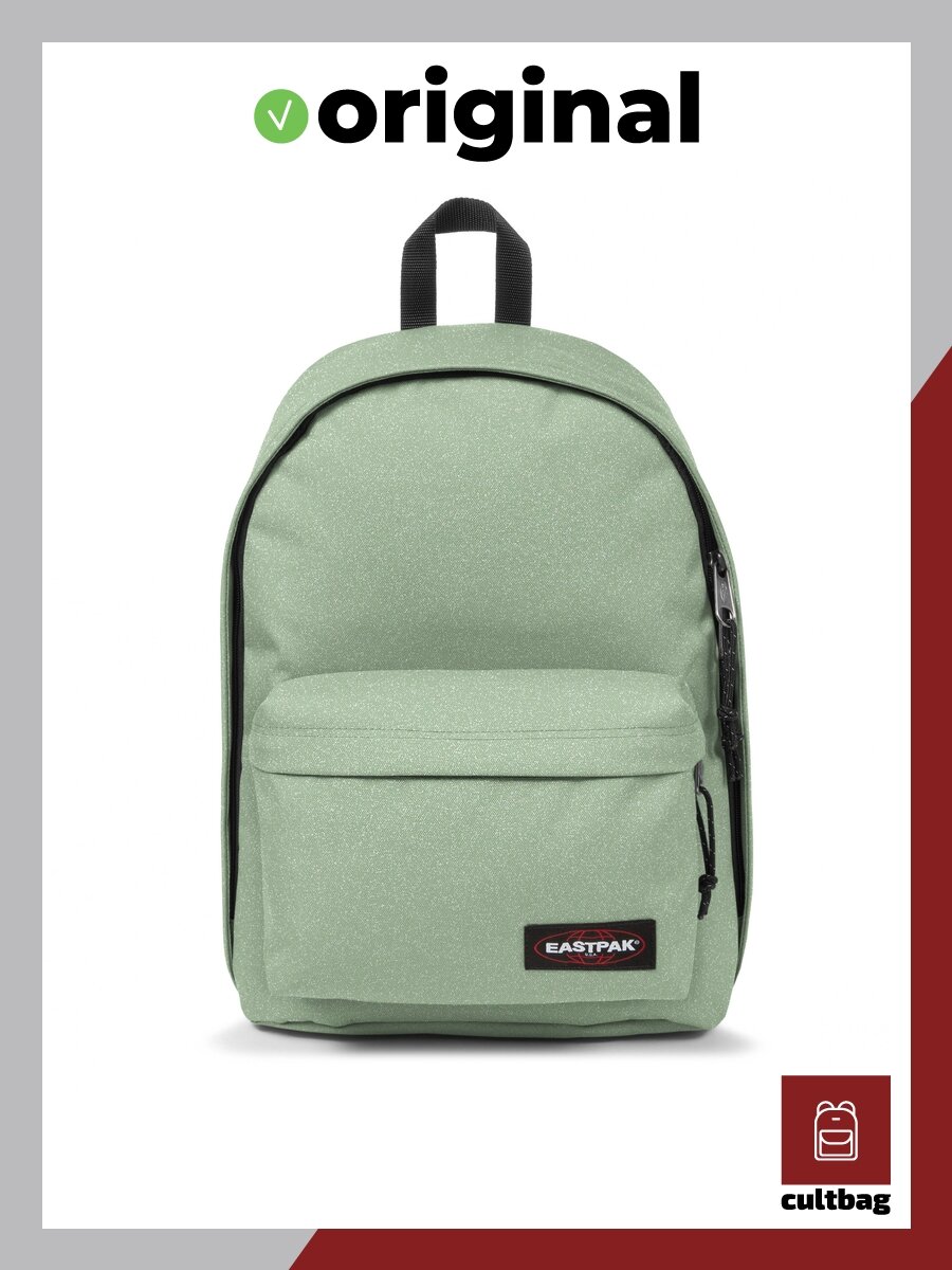Рюкзак Eastpak Out Of Office Spark Frost