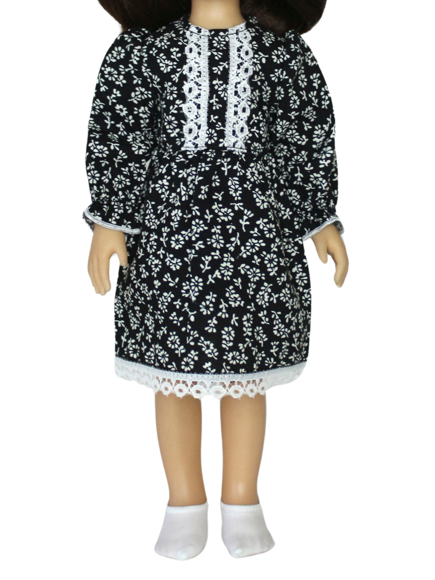 Одежда для кукол VIANA