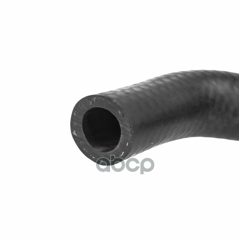 Шланг радиатора системы охлаждения двигателя москвич 3 / JAC JS 4 GANZ GRF09023 GANZ арт. GRF09023