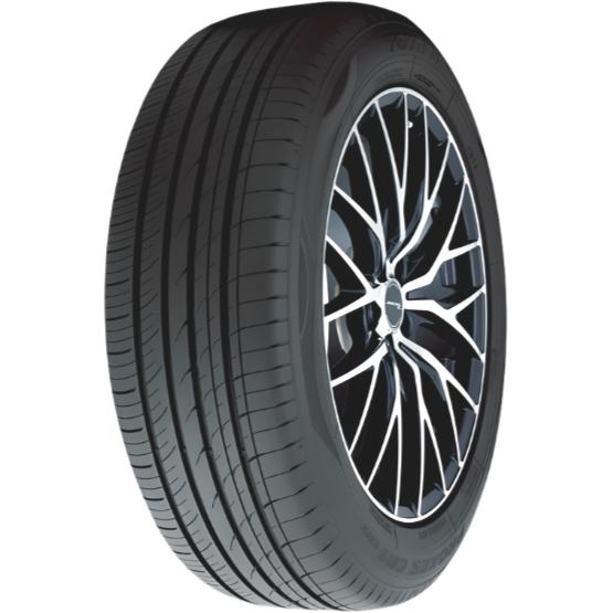 Летние шины Toyo Proxes CR1 SUV 245/60 R18 105V