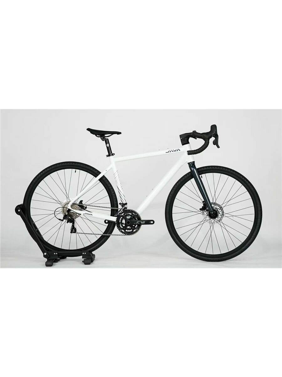 JAVA Jiawo SEQUOIA гравиевый дорожный велосипед, 700 * 40c, 16 скоростей