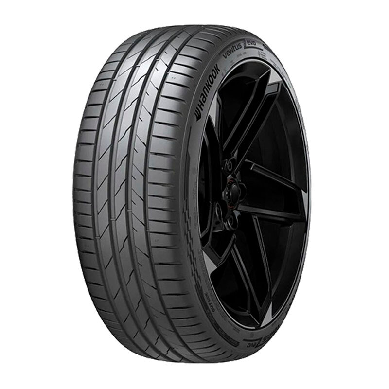 А/шина 225/35R20 Hankook Ventus evo K137 90Y TL
