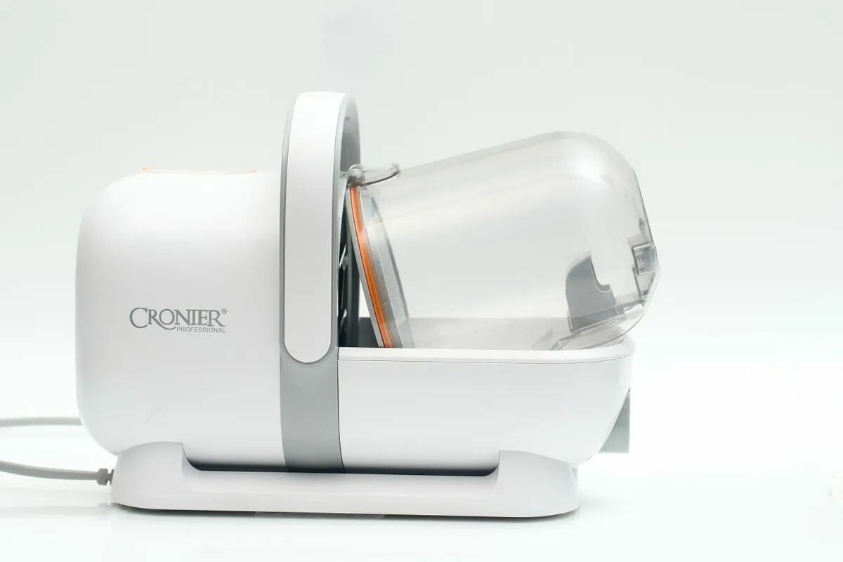 Груминг набор для собак и кошек 5 в 1 машинка для стрижки с пылесосом