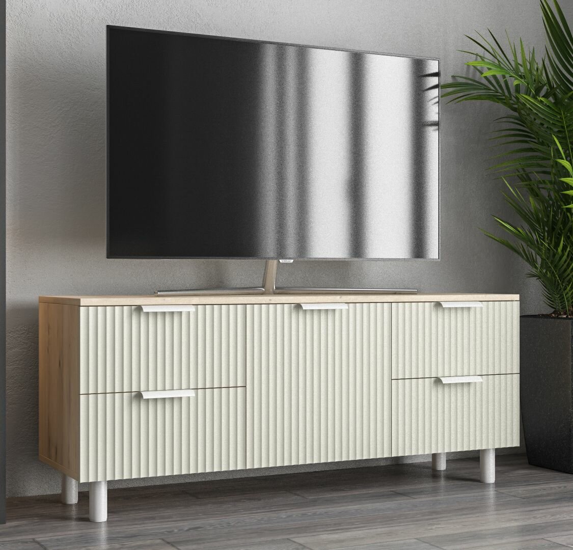 Тумба Бирмингем-2 1200/504/400